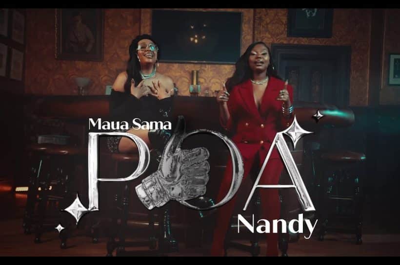 Nandy All Songs - DJ Mwanga