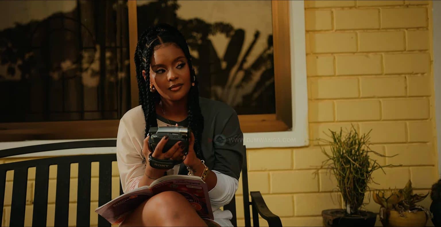 DJ Mwanga - Welcome to DJMwanga Music Website