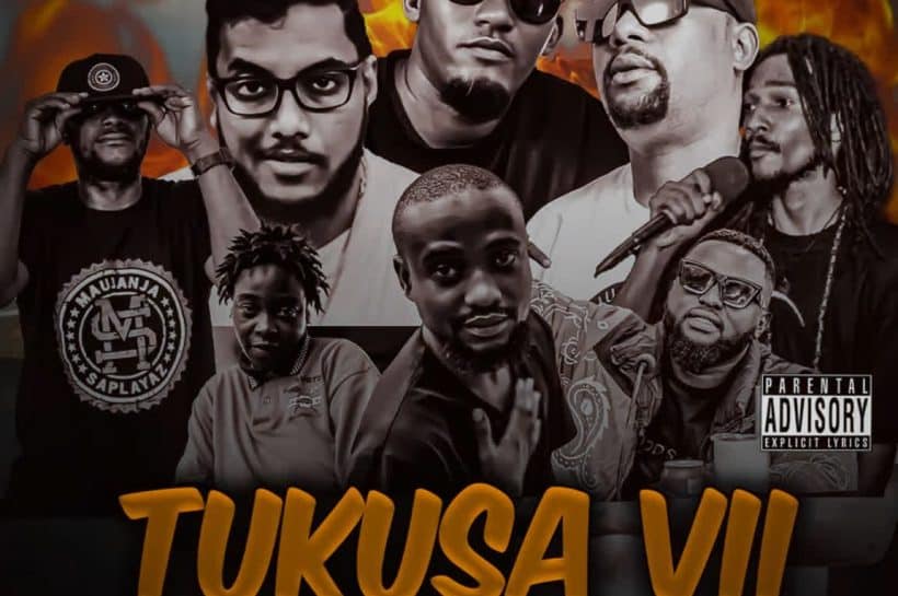 songa All Songs - DJ Mwanga