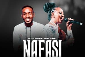 Paul Clement All Songs - DJ Mwanga