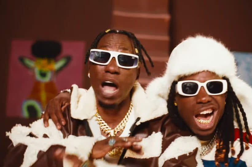 Rich Mavoko All Songs - DJ Mwanga