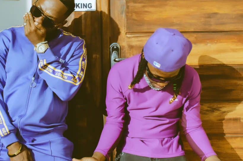 Rich Mavoko All Songs - DJ Mwanga