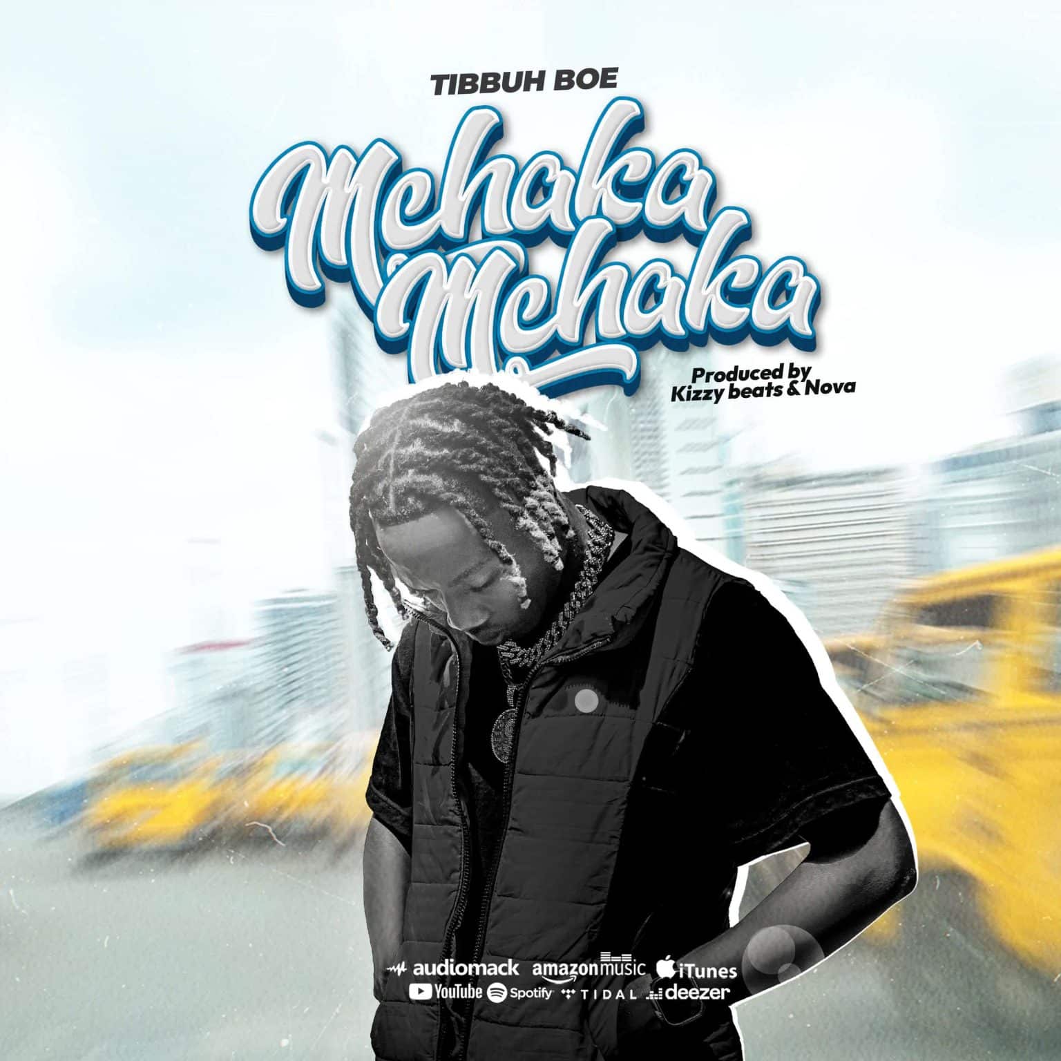DJ Mwanga - Welcome to DJMwanga Music Website