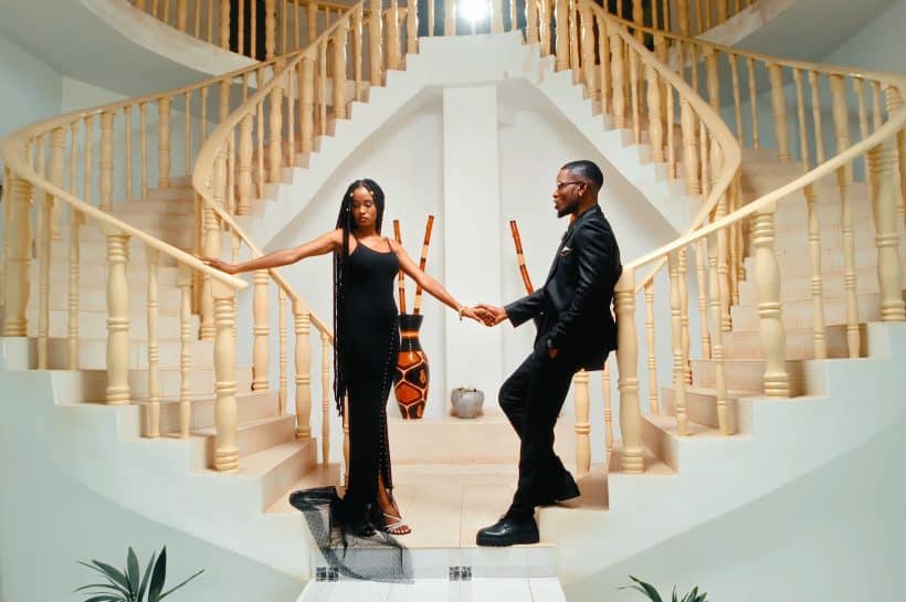 Barnaba All Songs - DJ Mwanga