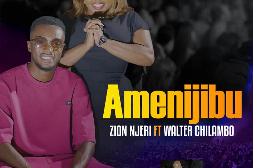 Walter Chilambo All Songs - DJ Mwanga