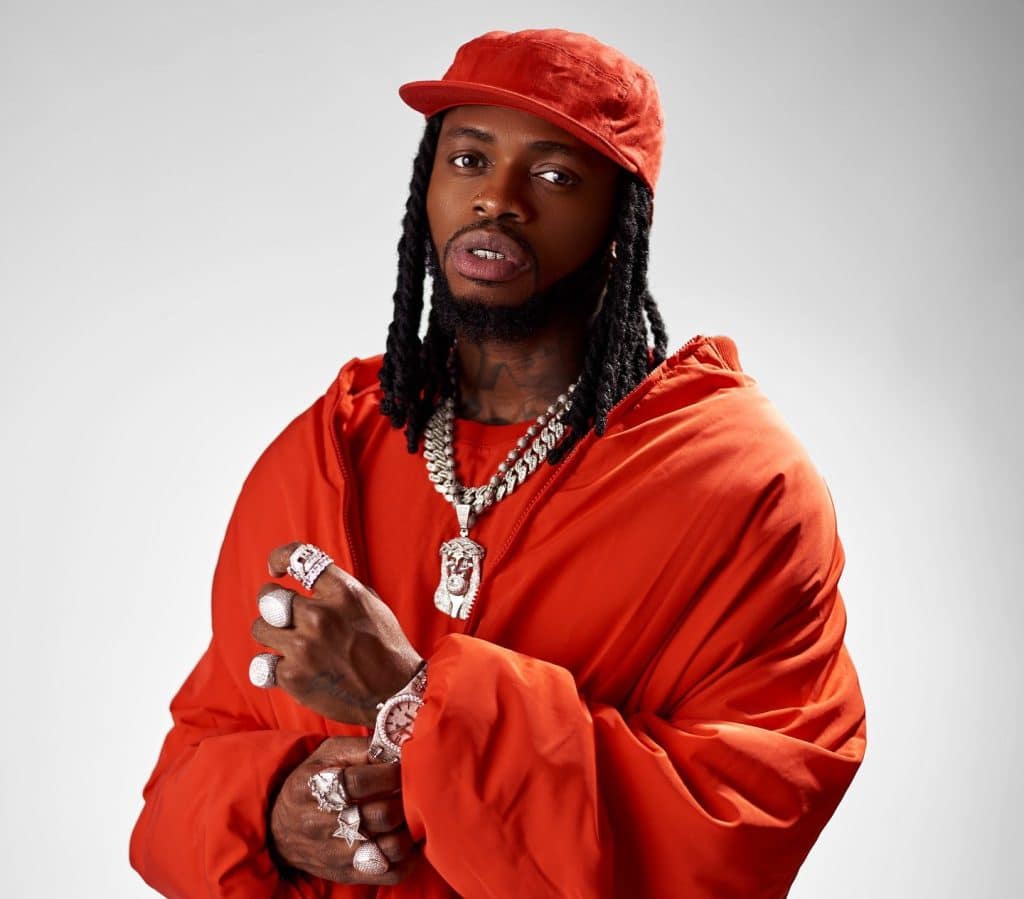 DJ Mwanga - Welcome to DJMwanga Music Website