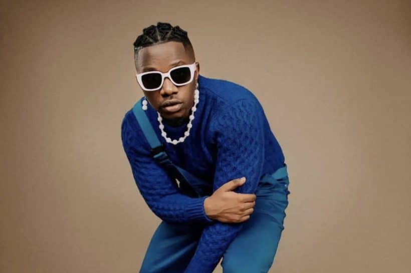 RayVanny All Songs - Page 2 of 16 - DJ Mwanga