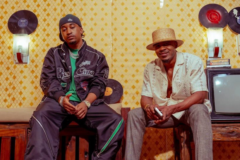 Jay Melody All Songs - DJ Mwanga