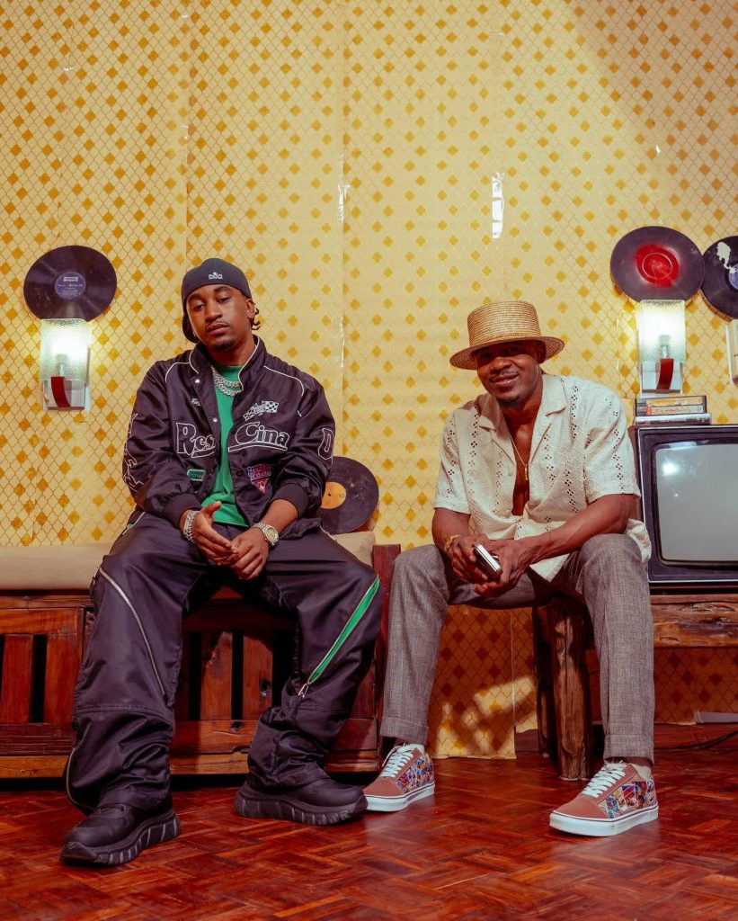 AUDIO | Alikiba Ft. Jay Melody – Hatari | Download - DJ Mwanga