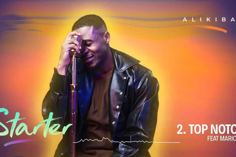 Marioo All Songs - DJ Mwanga