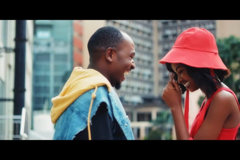 BANDO All Songs - DJ Mwanga