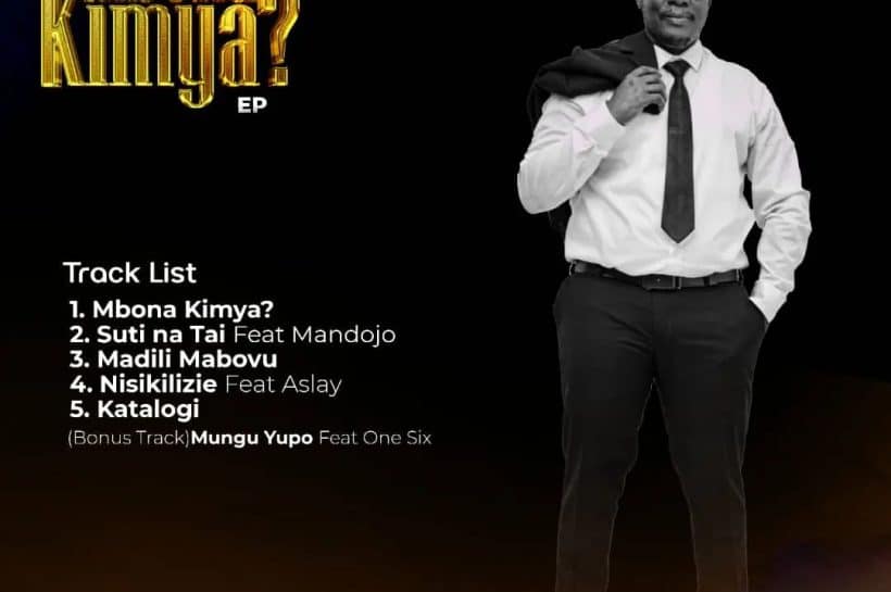 DJ Mwanga – Welcome to DJMwanga Music Website