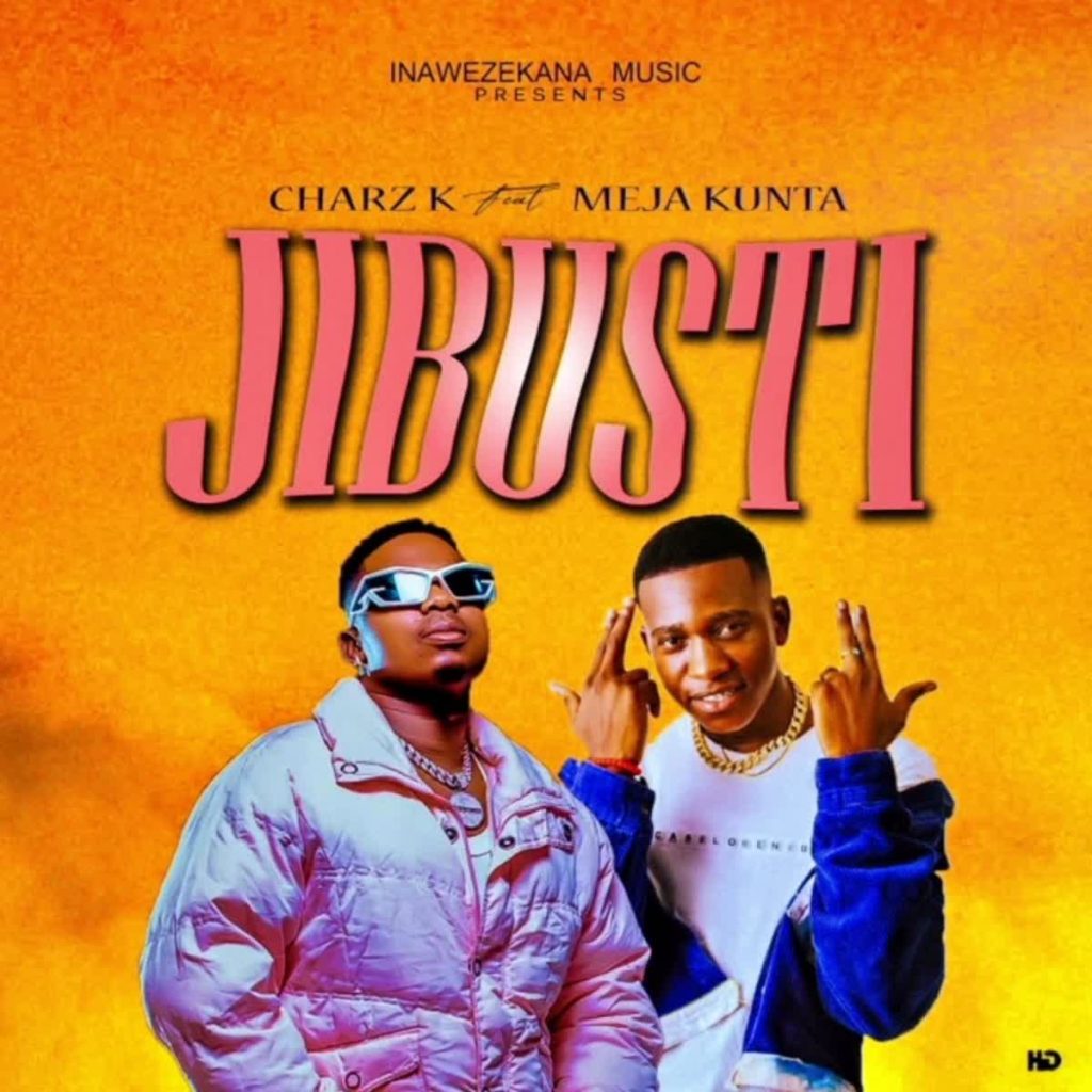 VIDEO | Meja Kunta x DEE LUCK - Tabia Mbaya - DJ Mwanga