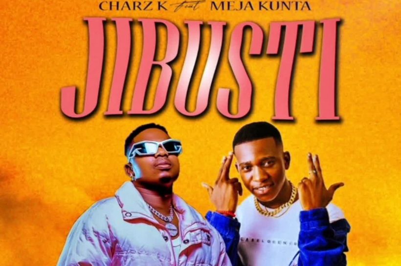 Meja Kunta All Songs - DJ Mwanga