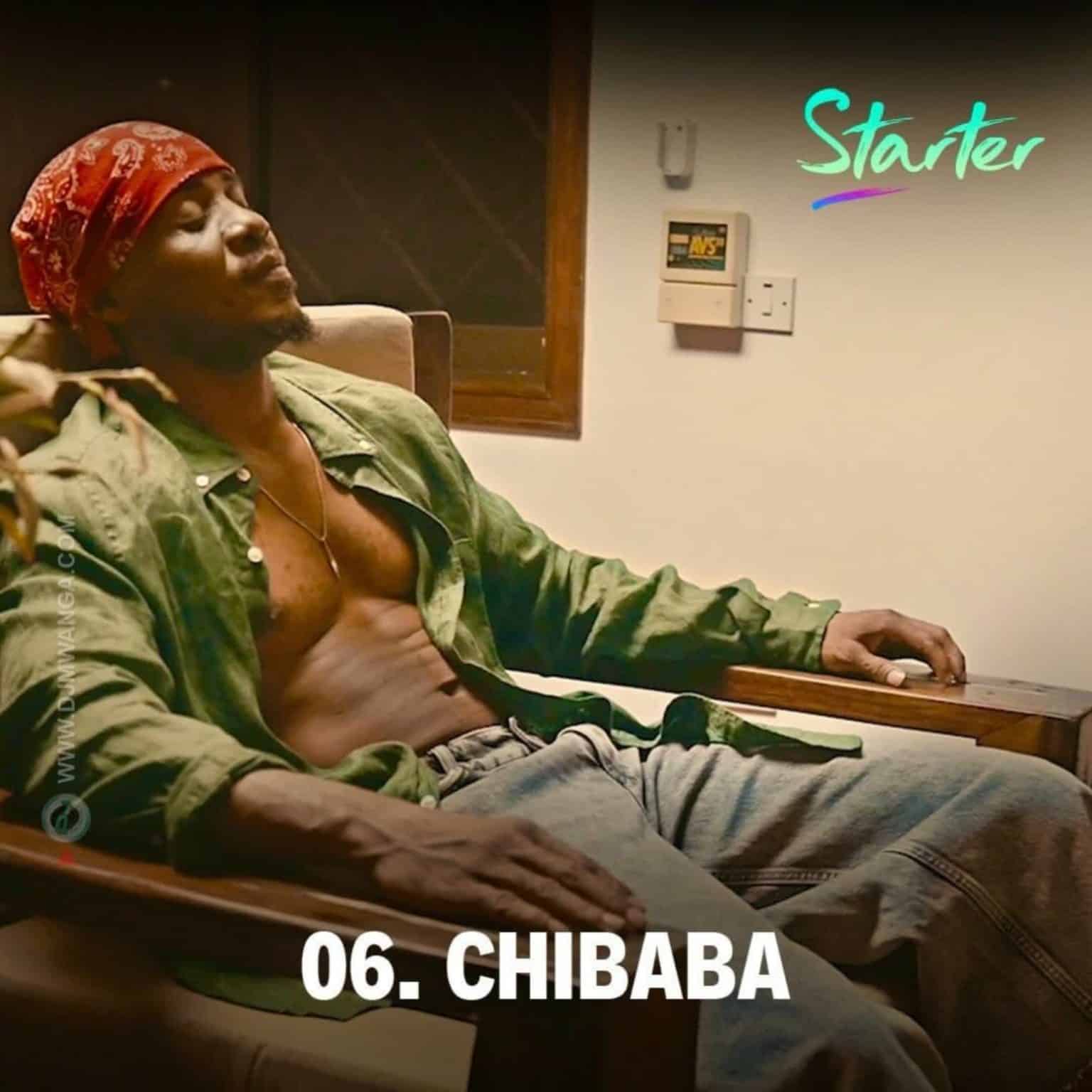 LyricsVIDEO | Alikiba – Mahaba - DJ Mwanga