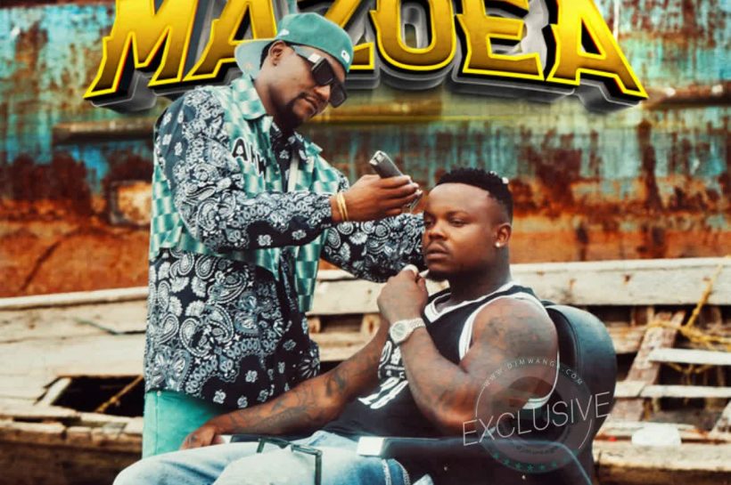 Harmonize All Songs - DJ Mwanga