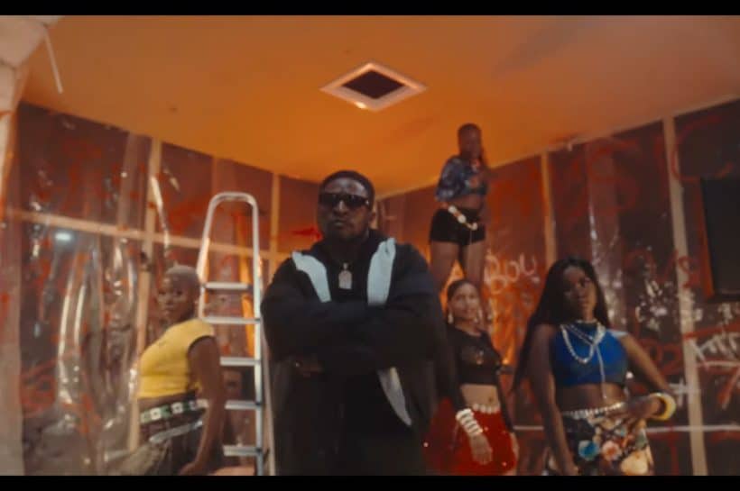 Joh Makini All Songs - DJ Mwanga