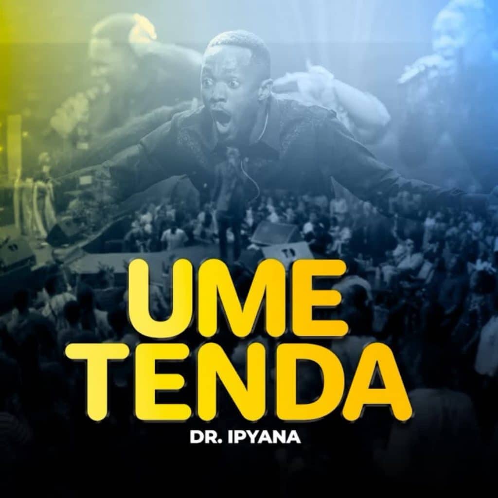 AUDIO | Tunda Man - Simba Tamba (Tambeni) | Download - DJ Mwanga