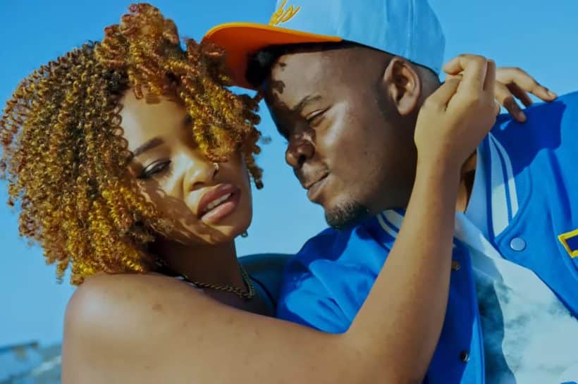 IMUH All Songs - DJ Mwanga