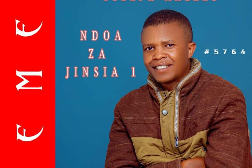 DJ Mwanga - Welcome to DJMwanga Music Website