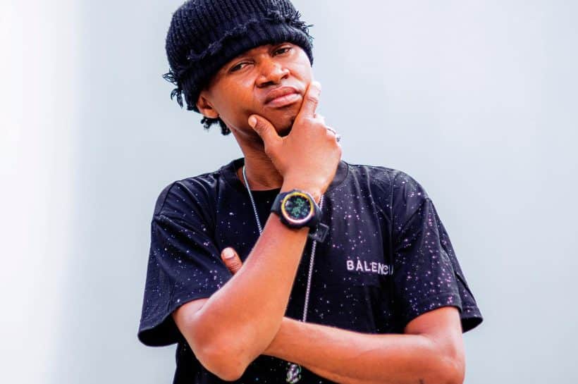 Juma Nature All Songs - DJ Mwanga