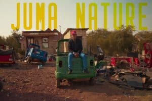 Juma Nature All Songs - DJ Mwanga