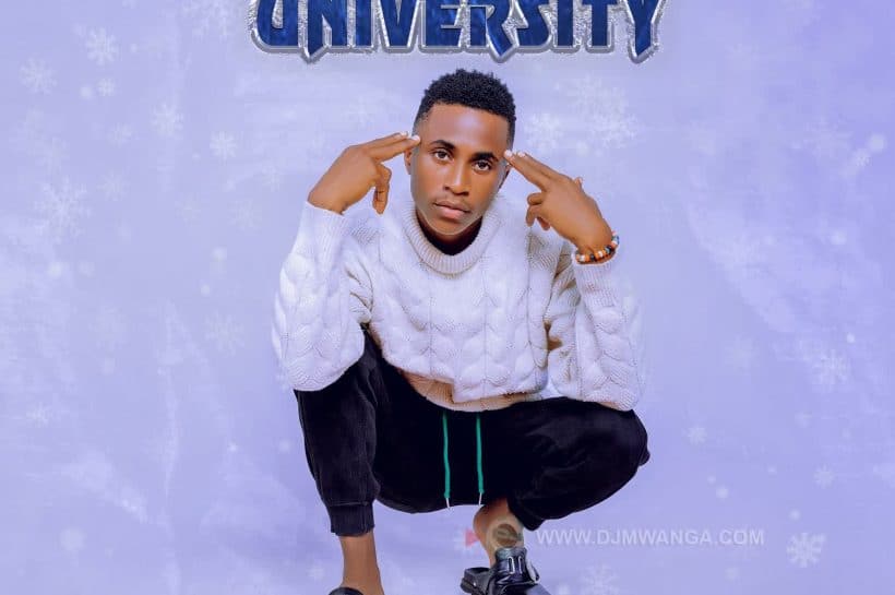 Singeli All Songs - DJ Mwanga