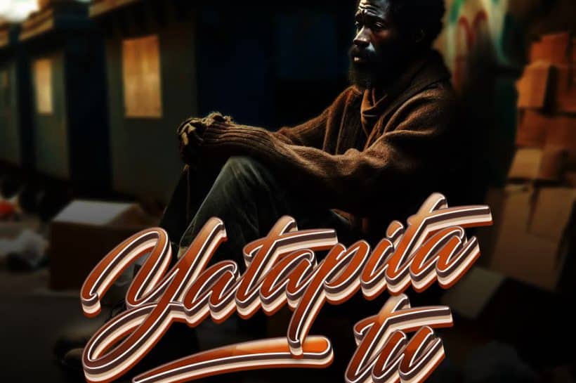 Misso Misondo All Songs - DJ Mwanga