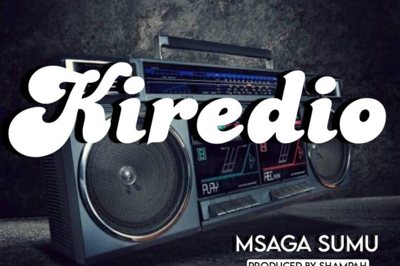 Singeli All Songs - DJ Mwanga