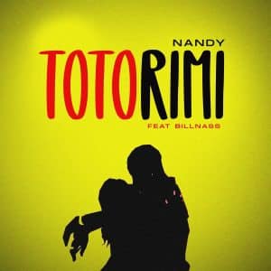 AUDIO | Nandy Ft. Billnass - Totorimi | Download - DJ Mwanga