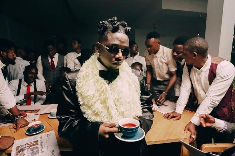 RayVanny All Songs - DJ Mwanga