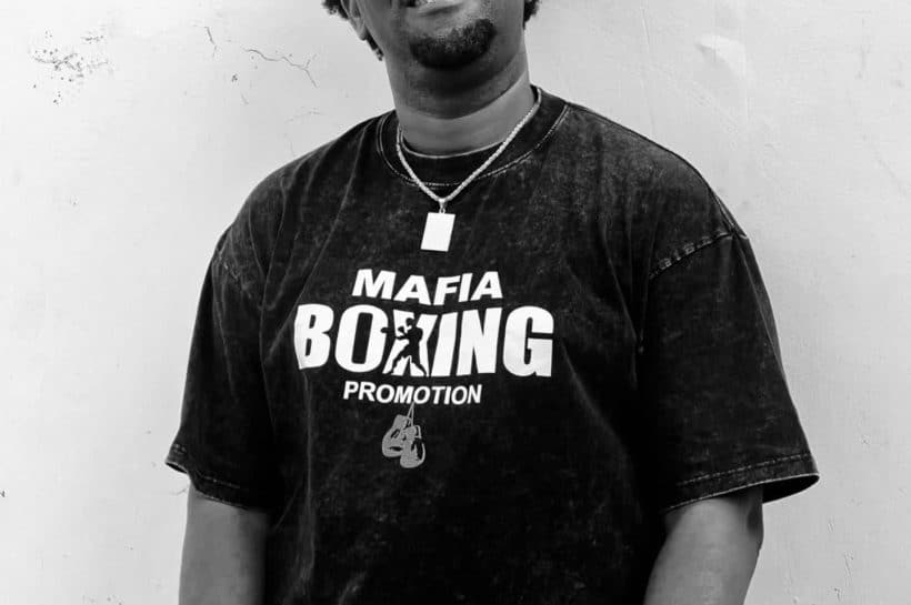 Madee All Songs - DJ Mwanga