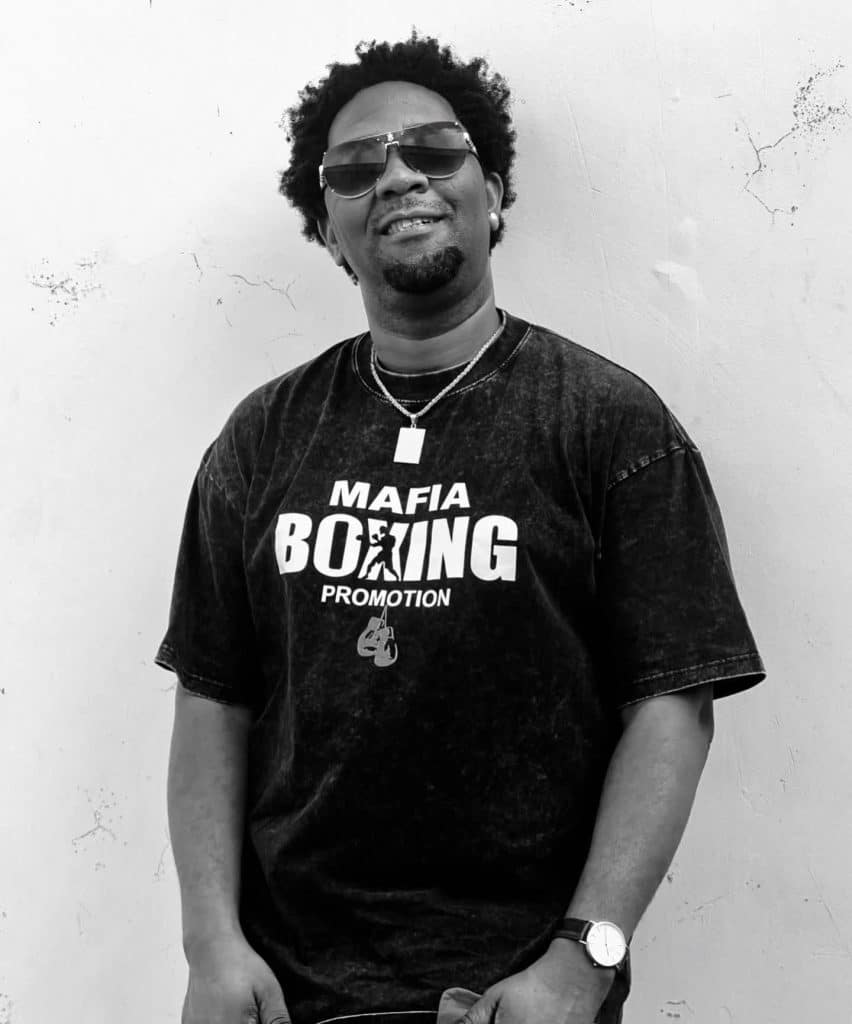 Mb Dog Feat Madee - Sagaplash - DJ Mwanga