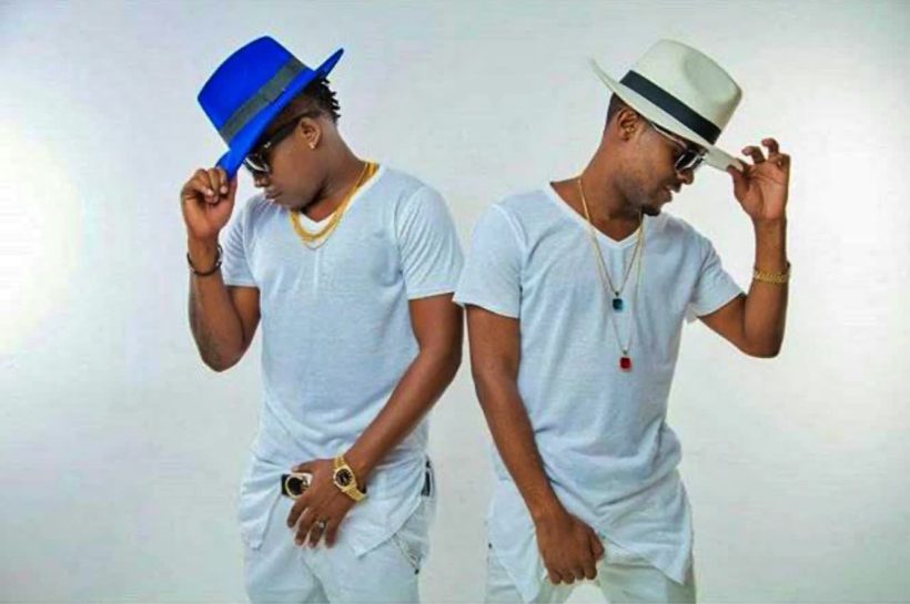 DJ Mwanga – Welcome to DJMwanga Music Website