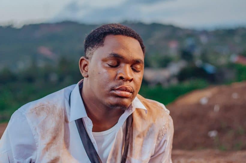 Obby Alpha All Songs - DJ Mwanga