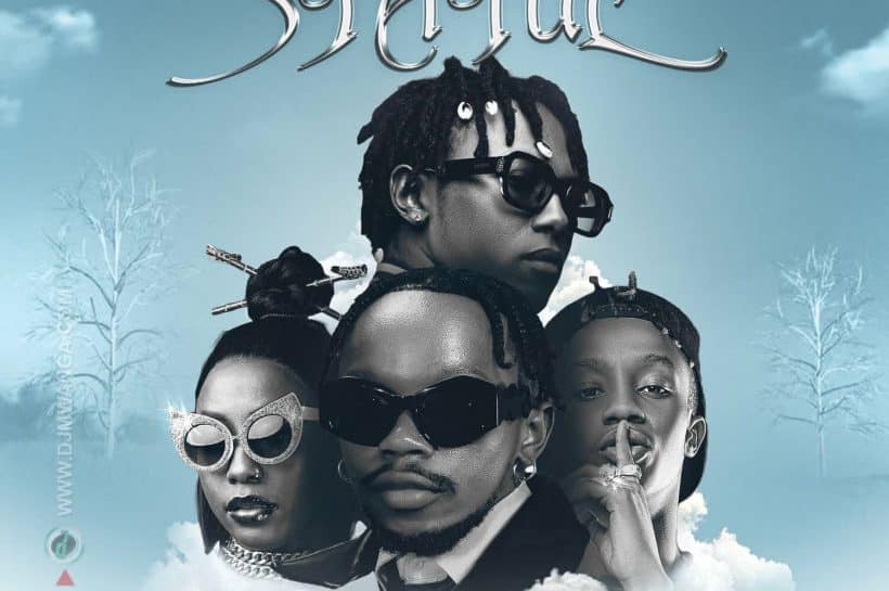 Fathermoh All Songs - DJ Mwanga