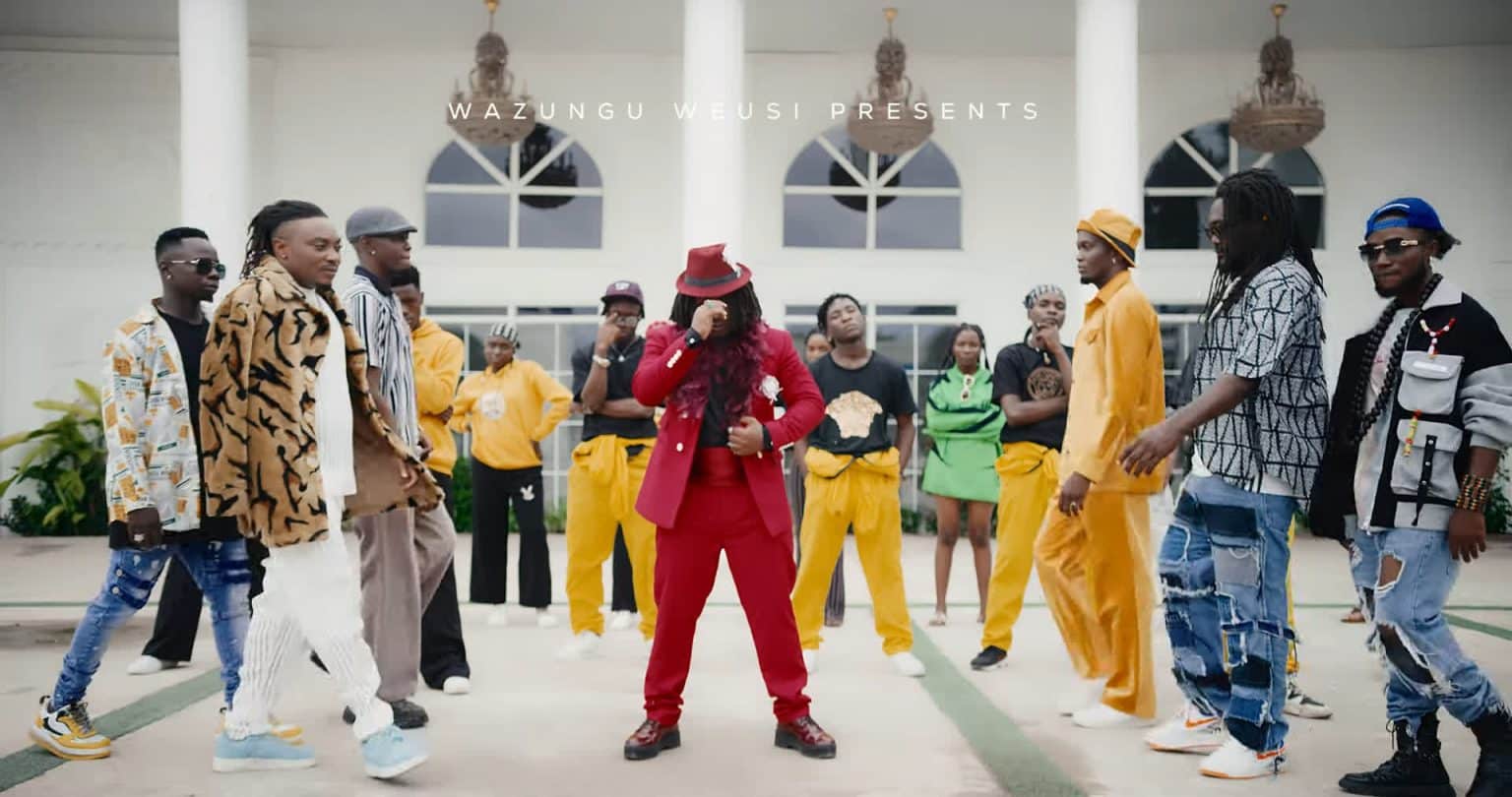 VIDEO | Adasco Ft. Elisha & Nurdizzo & Kapaso & Don Breezy & Munta Dee ...