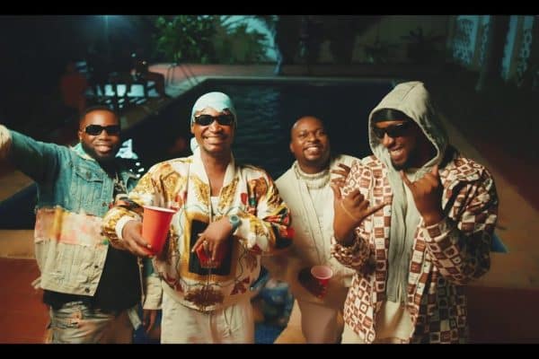 Chid Benz All Songs - DJ Mwanga