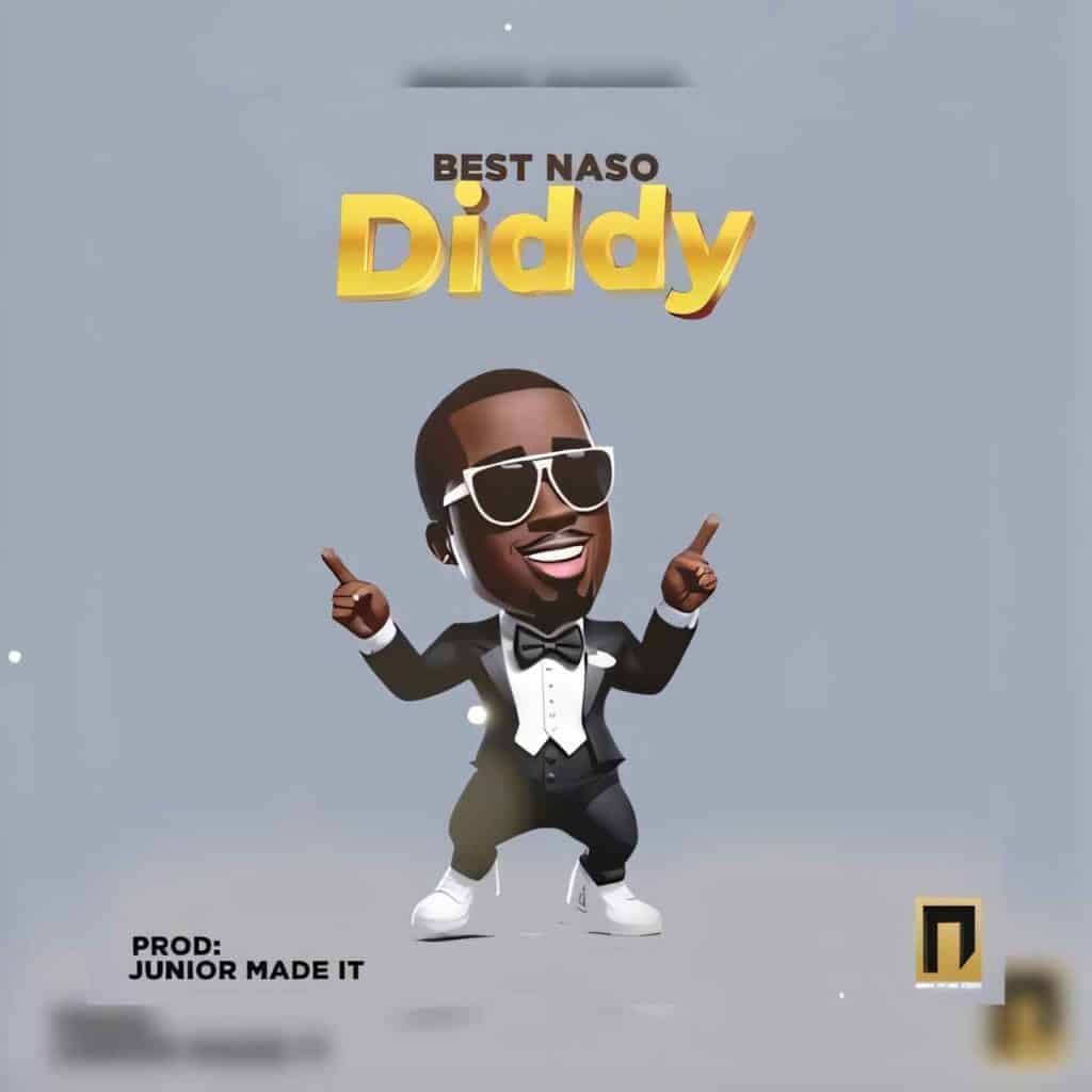 AUDIO | Best Naso - P diddy | Download - DJ Mwanga