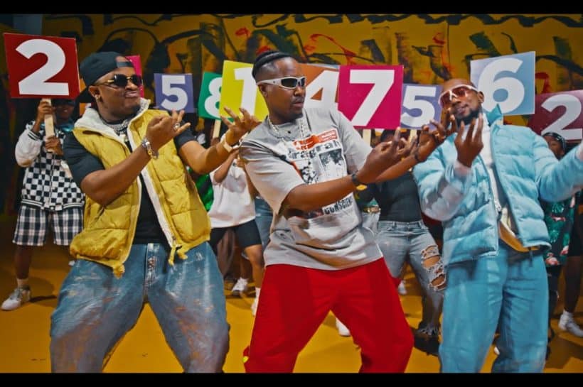 Whozu All Songs - DJ Mwanga