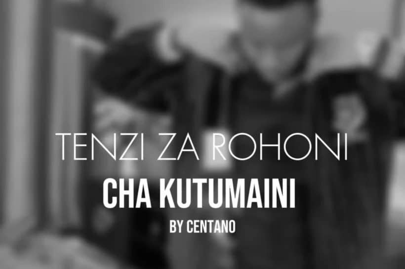 Centano All Songs - DJ Mwanga