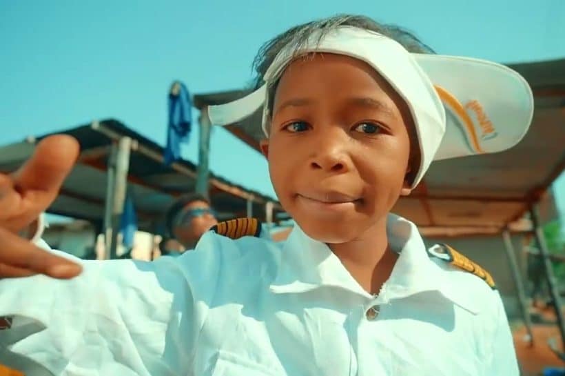 DOGO SILlAH All Songs - DJ Mwanga