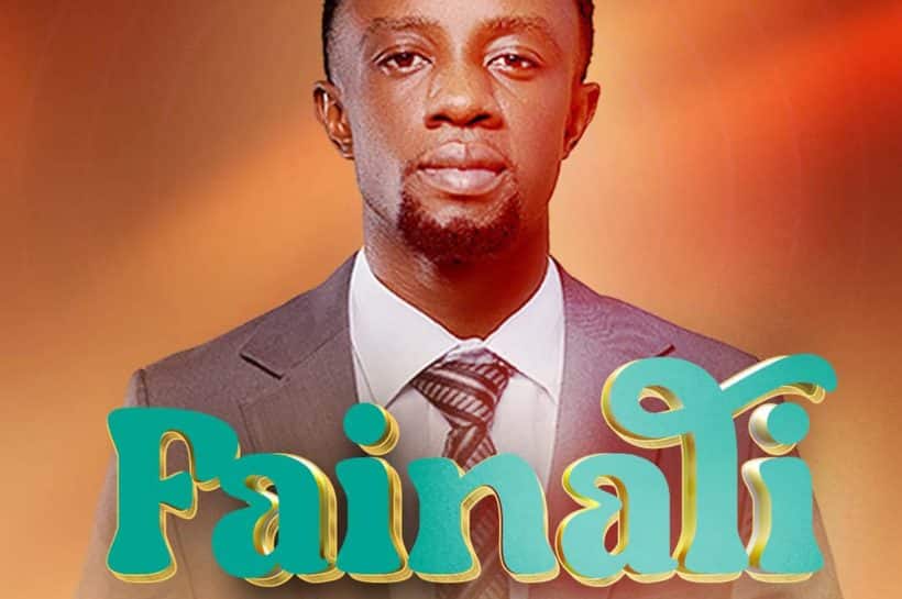 Godfrey Steven All Songs - DJ Mwanga