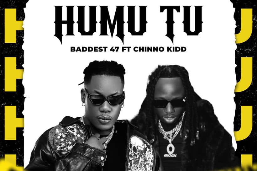 Baddest 47 All Songs - DJ Mwanga