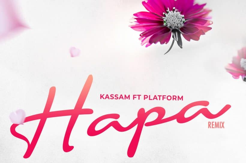 Kassam All Songs - DJ Mwanga