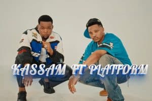 Kassam All Songs - DJ Mwanga