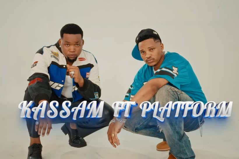 Platform All Songs - DJ Mwanga