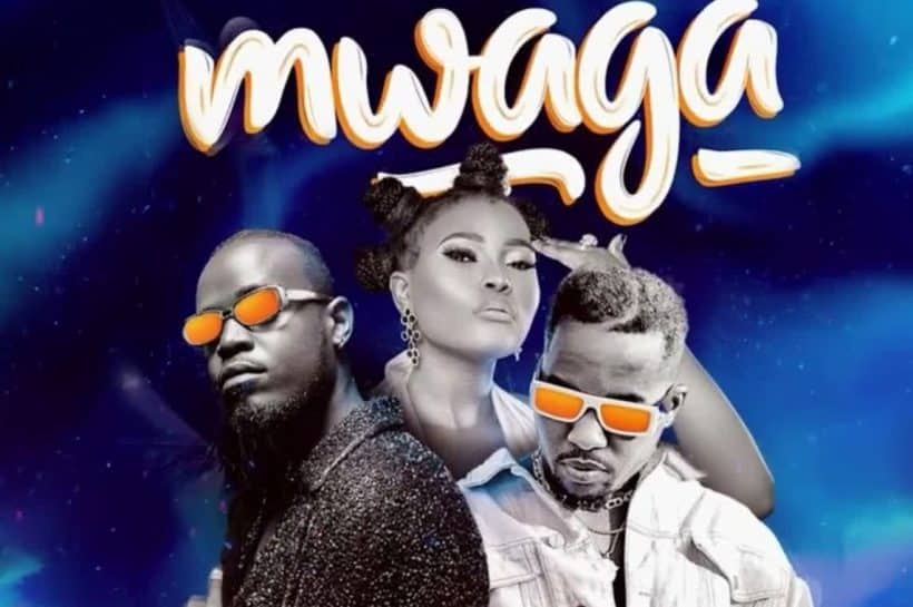 G Nako All Songs - DJ Mwanga