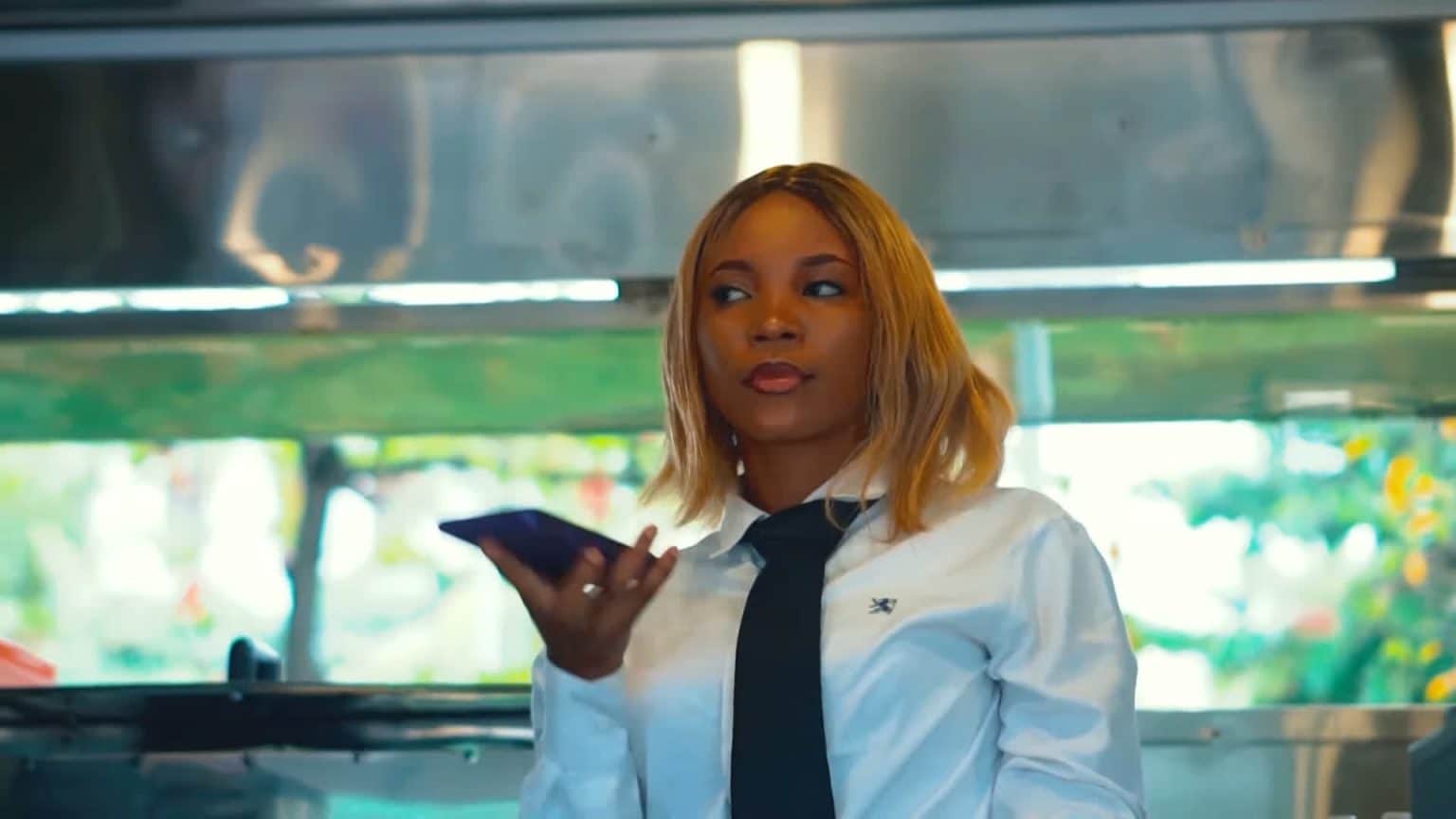 VIDEO | Diamond Platnumz - Wonder - DJ Mwanga