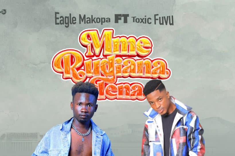 Toxic Fuvu All Songs - DJ Mwanga